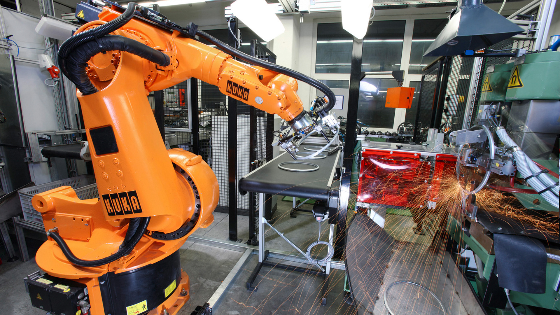 Locking rings – möller